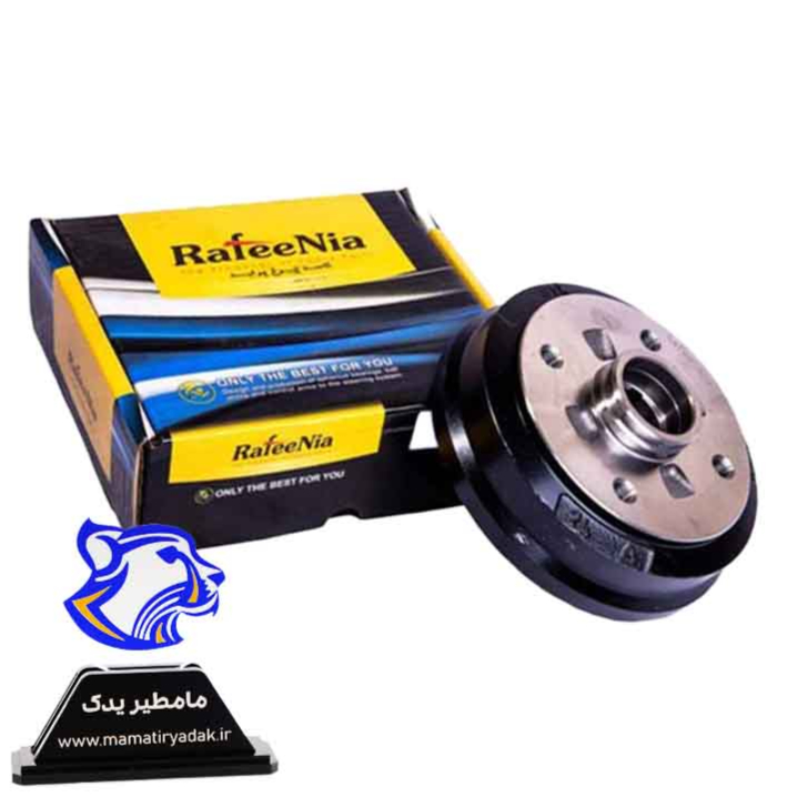 کاسه چرخ عقب پیکان رفیع نیا